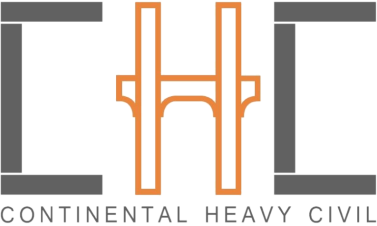 Continental Heavy Civil Corp – Marine & Environmental Construction Services